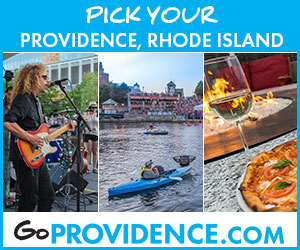 Visit Rhode Island - Travel, Tourism, Attractions - Vacation Guide