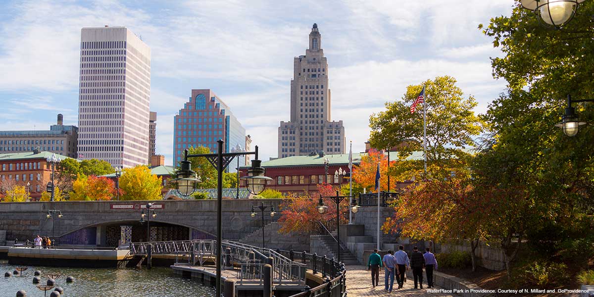 Visit Rhode Island - Travel, Tourism, Attractions - Vacation Guide