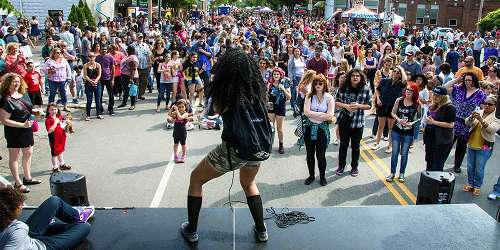 Rhode Island Statewide Fairs & Festivals Calendar (RI) - VisitRI.com