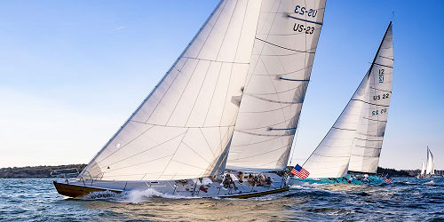 Boat Charters and Cruises in RI | Visit Rhode Island